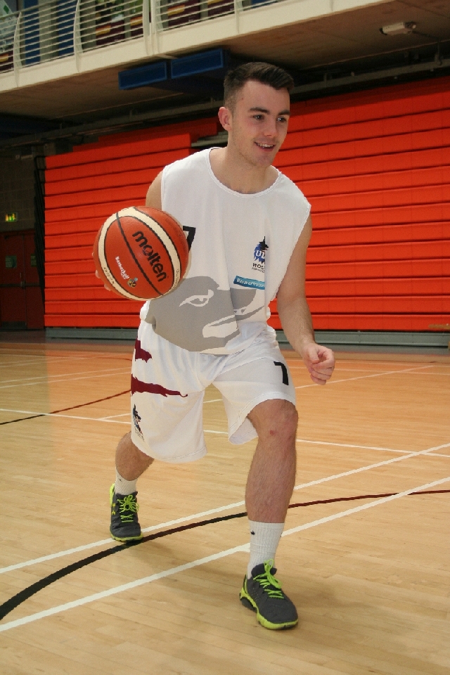 UL Wolves Clubs & Societies