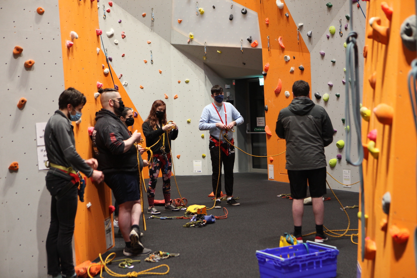 UL Wolves Clubs & Societies