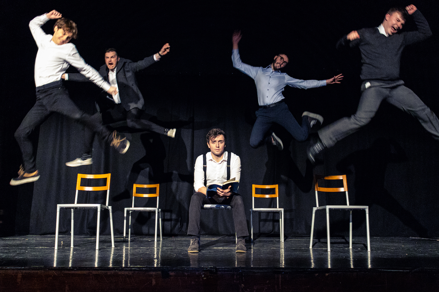 UL Wolves Clubs & Societies