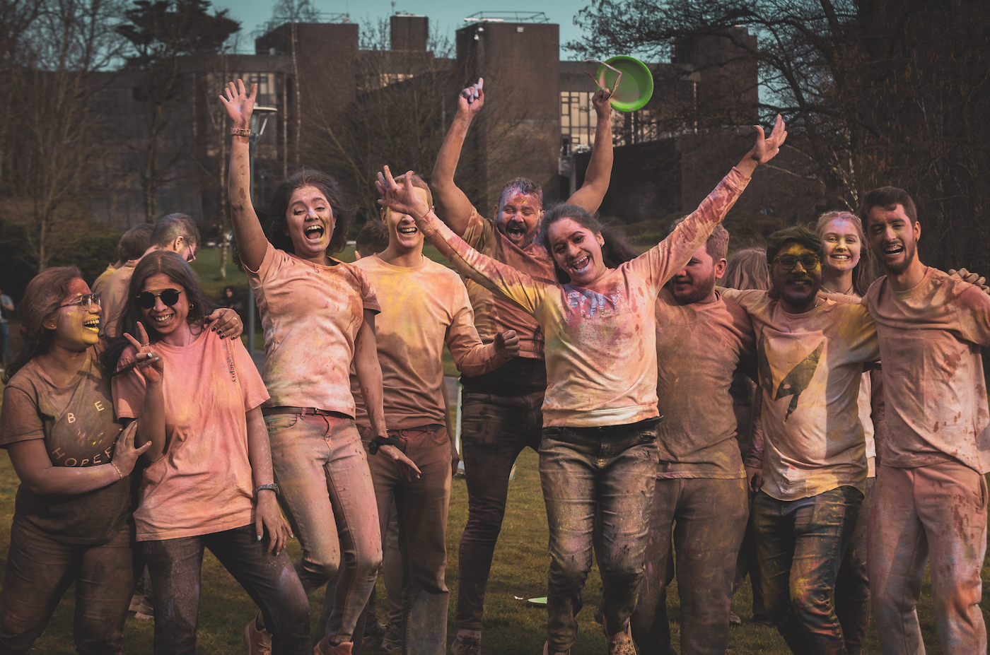 UL Wolves Clubs & Societies