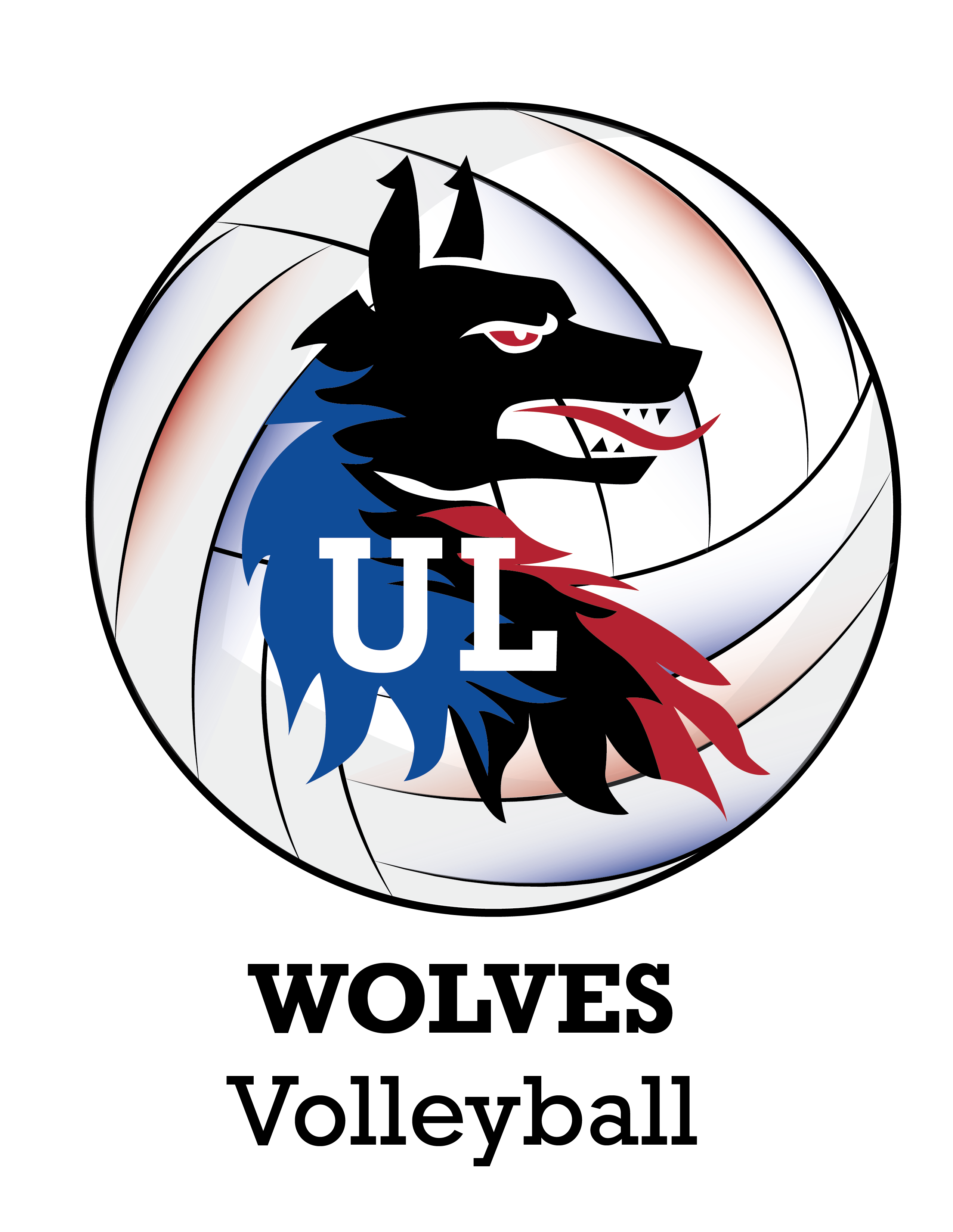 Volleyball Club - UL Wolves Clubs & Societies
