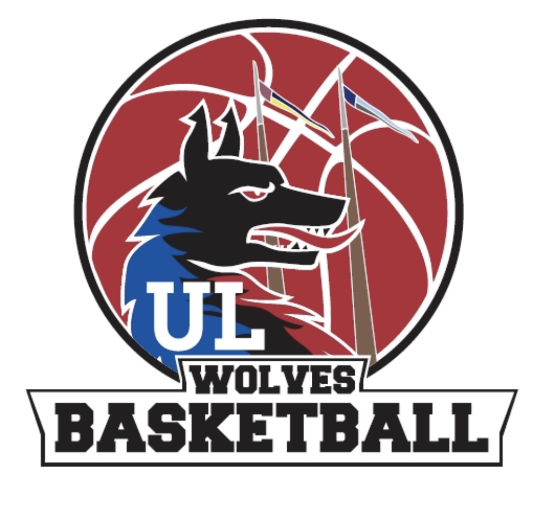 Basketball Club - UL Wolves Clubs & Societies